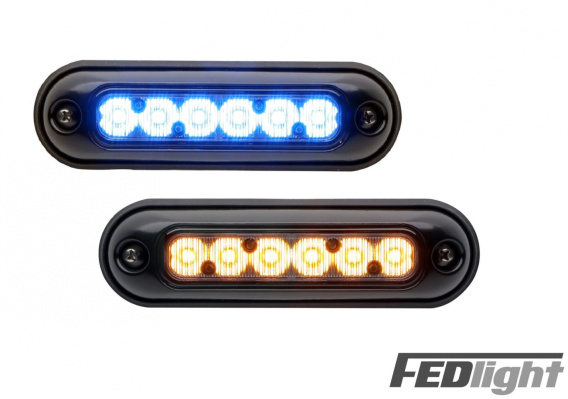 FEDlight > WHELEN ION Surface